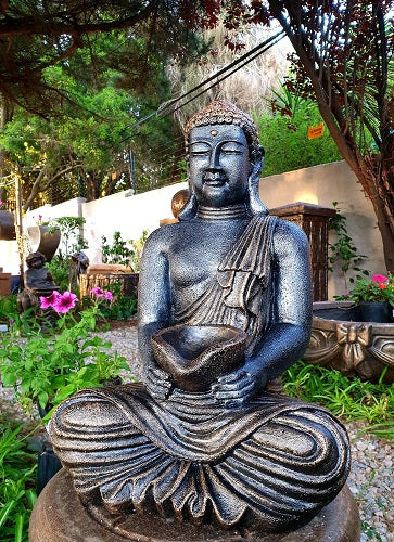 Buddha Range - Made in Concrete – DDP Online Shopping